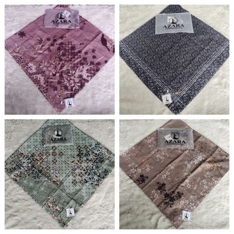 Jual PAKET HEMAT ( 105 rb dapat 7 pcs HIJAB SEGIEMPAT MOTIF OSKARA BY ... Jual PAKET HEMAT ( 105 rb dapat 7 pcs HIJAB SEGIEMPAT MOTIF OSKARA BY ...