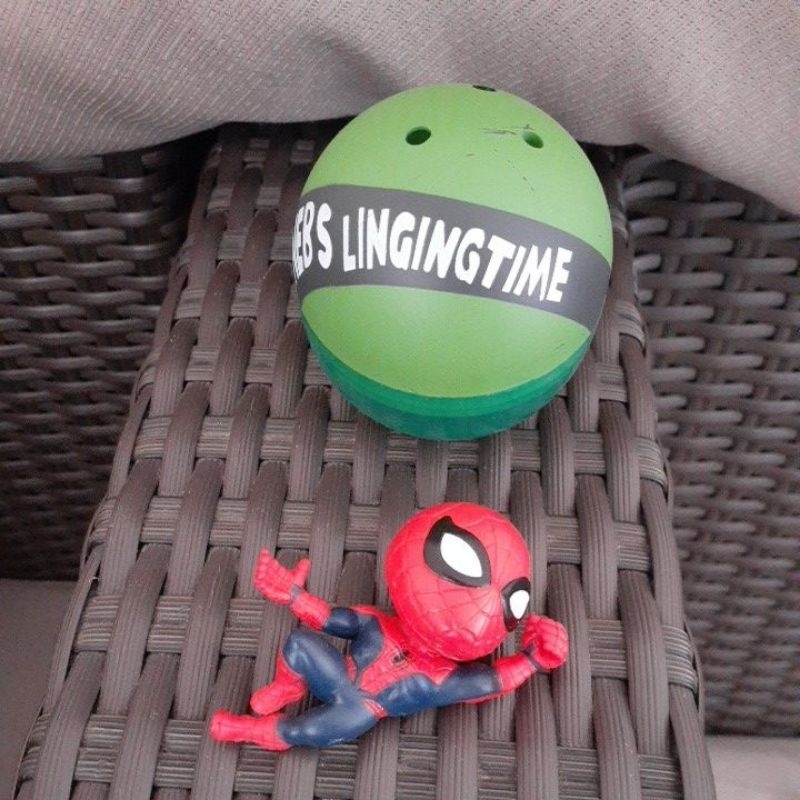 Jual Spiderman action figure | Shopee Indonesia