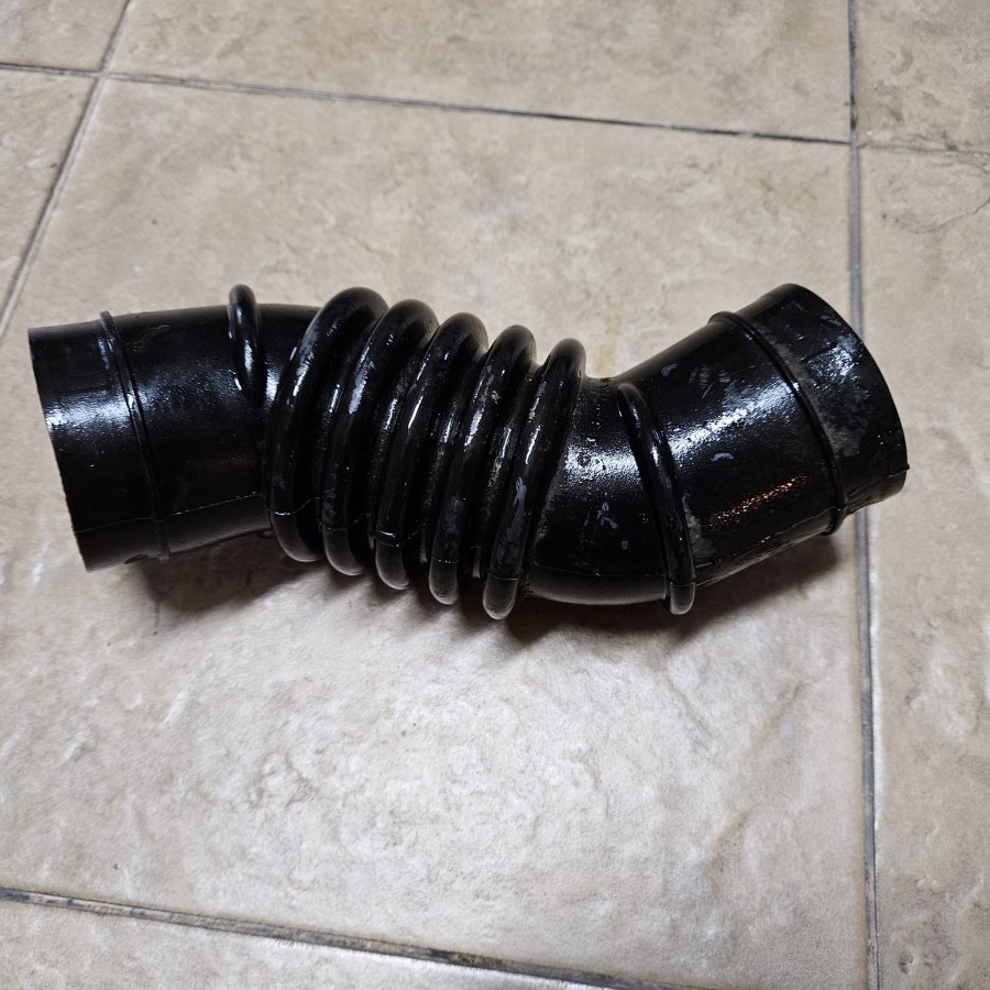 Jual Selang Intake Manifold Isuzu Panther Genuine Spare Parts | Shopee ...