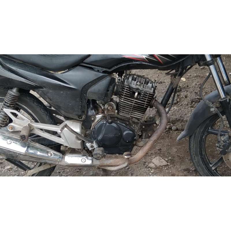 Jual Mesin megapro primus mp hiu | Shopee Indonesia