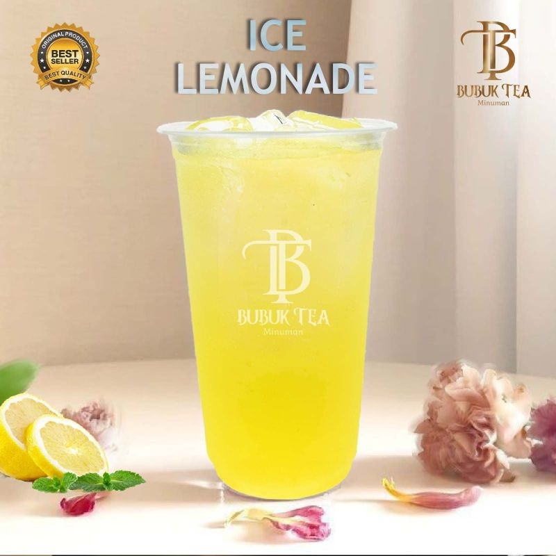Jual BUBUK MINUMAN LEMONADE 1KG | Shopee Indonesia