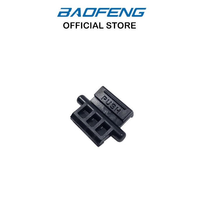 Jual KLIP LOCK BATERAI BAOFENG UV 5R | Shopee Indonesia