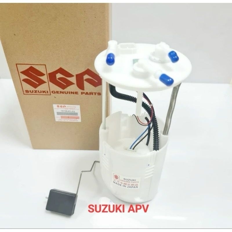 Jual fuel pump assy suzuki APV 61J02 ORIGINAL | Shopee Indonesia