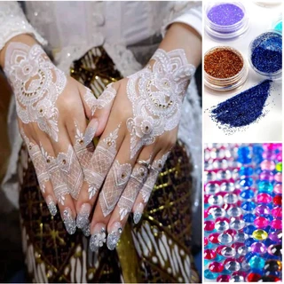 Produk Hena instan pengantin | Shopee Indonesia