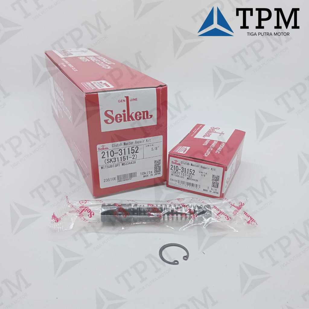 Jual REPAIR KIT MASTER KOPLING ATAS COLT DIESEL PS100 / PS120 / L300 ...