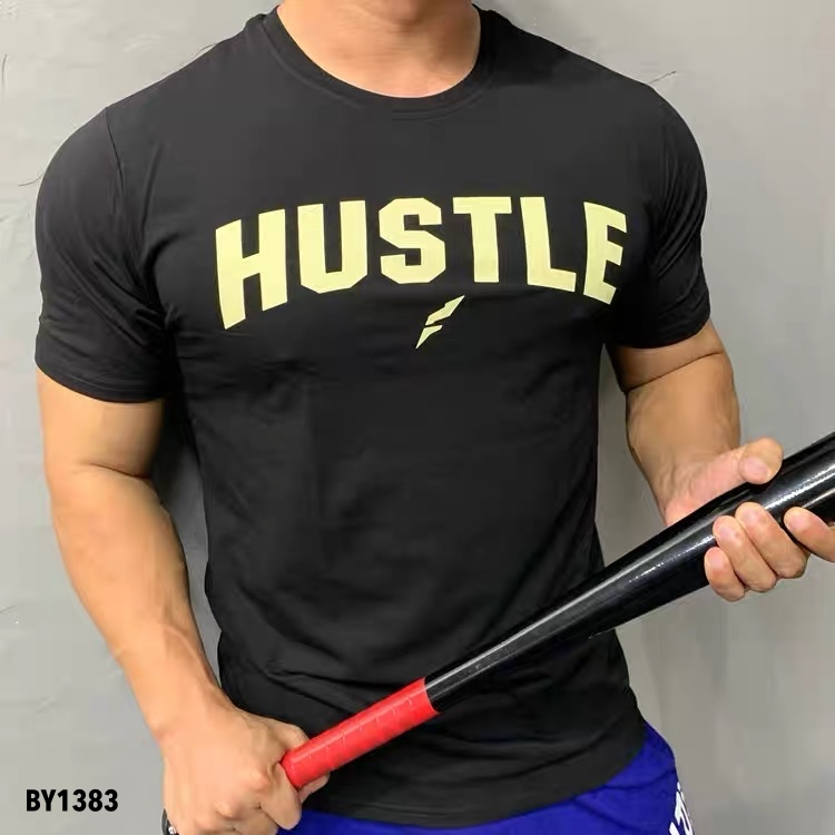 Jual KAOS FATHER SON KEREN FITNESS SPORT WEAR GYM MUSCLEFIT | Shopee ...