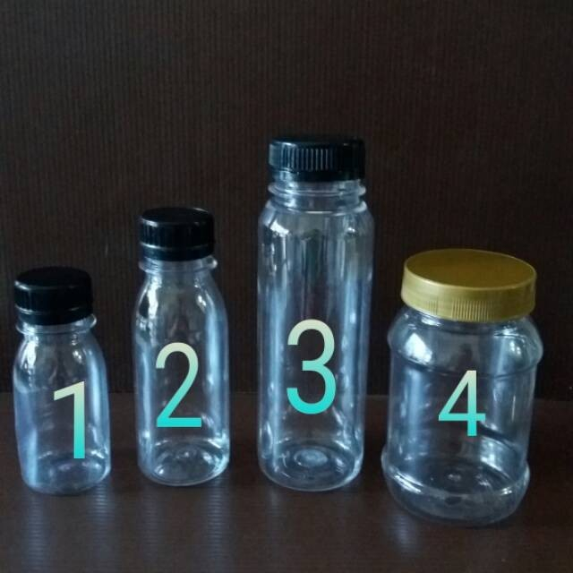 Jual BOTOL CAIRAN/BOTOL SAMBEL/BOTOL MINUMAN/BOTOL KOSONG/BOTOL JUS ...