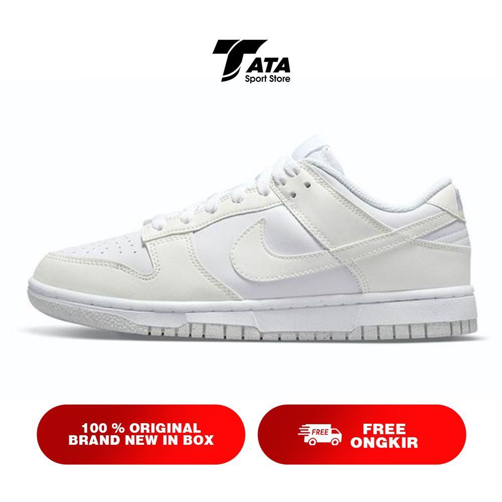 Jual Nike Dunk Low Original 100% Resmi | Shopee Indonesia