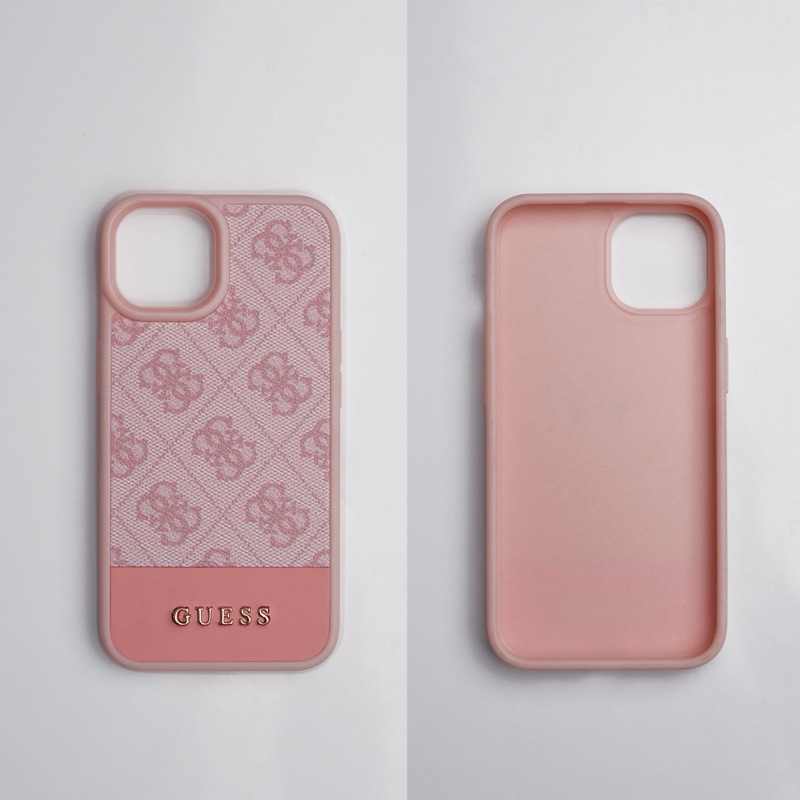 Jual Casing Guess Bottom Stripe | Shopee Indonesia