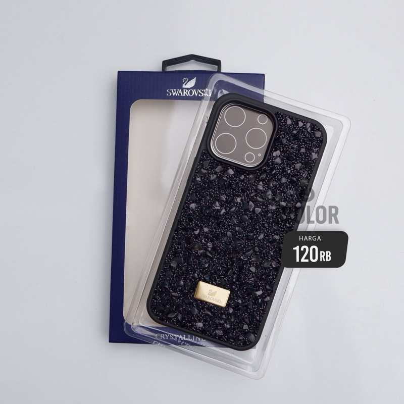 Jual Casing Swarovski Stone | Shopee Indonesia
