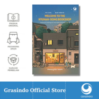 Toko Online Grasindo Official Shop | Shopee Indonesia