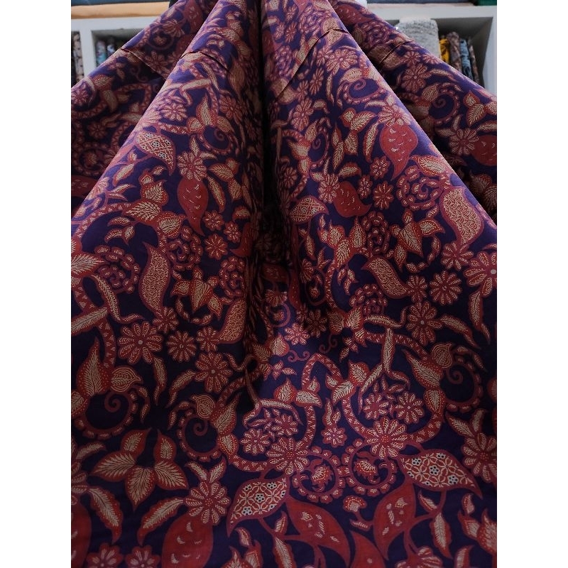 Jual Cotton Batik Raja Ampat | Shopee Indonesia