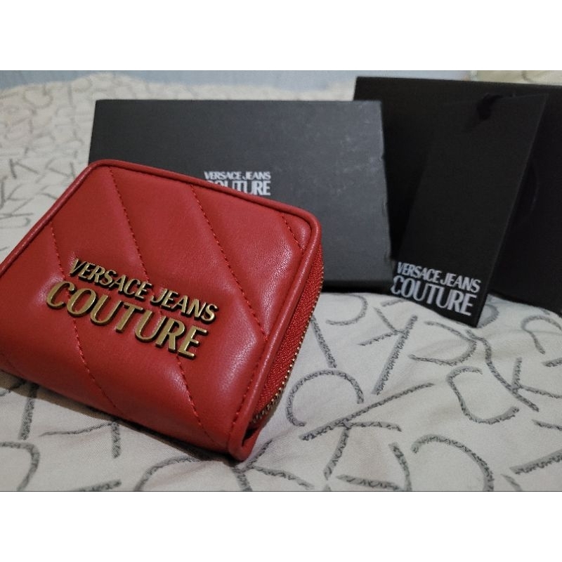 Jual Dompet Versace Original New | Shopee Indonesia