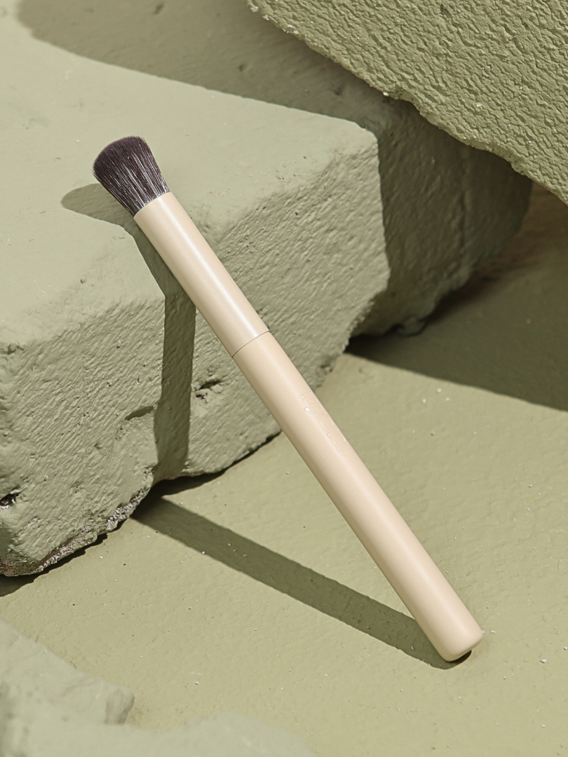 Jual Kuas Make Up KOEIA Beauty- Round Concealer Brush Kuas Concealer ...