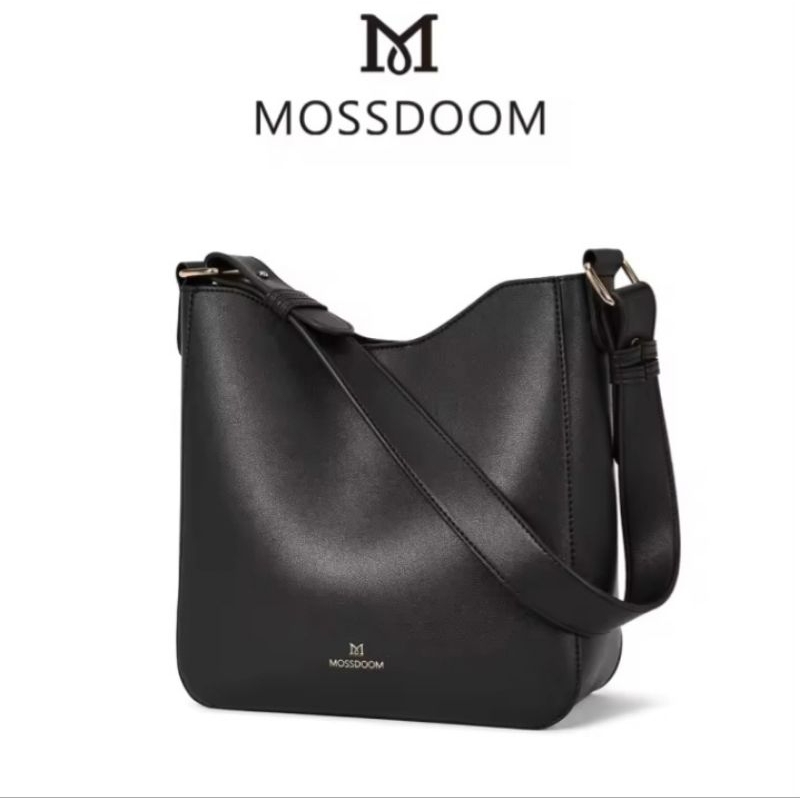 Jual Tote bag MOSSDOM original | Shopee Indonesia