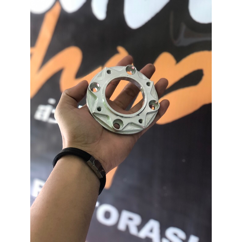Jual adaptor disc RS | Shopee Indonesia