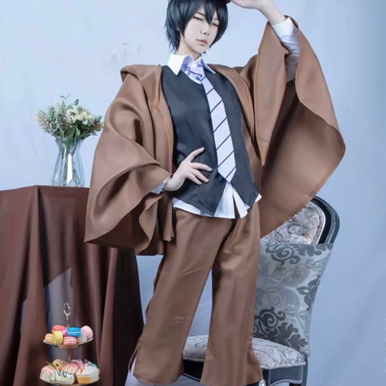 Jual Kejar Sekarang LolicosReady Bungou Stray Dogs Edogawa Ranpo ...