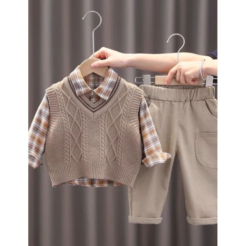 Jual PEMBAYARAN BAJU ANAK + Admin | Shopee Indonesia