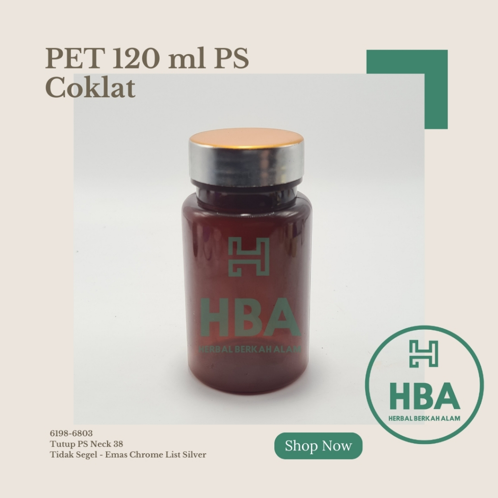 Jual Botol Obat 120 ml Coklat Tutup Emas List Full Silver / Botol Obat ... Jual Botol Obat 120 ml Coklat Tutup Emas List Full Silver / Botol Obat ...