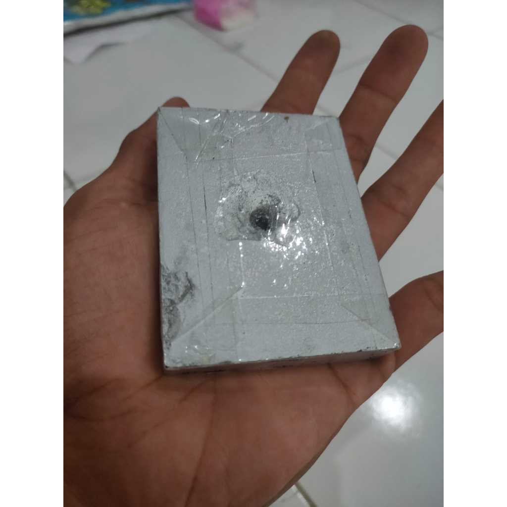 Jual magnet neodymium N52 type terkuat bekas besar tarik besi 9-10cm ...