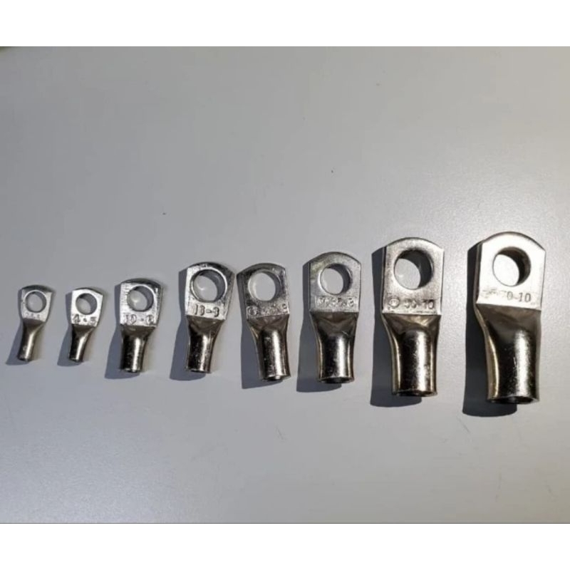 Jual Kabel Skun PM 4mm 6mm 10mm 16mm 20mm 25mm 35mm Puma PM elektrik ...