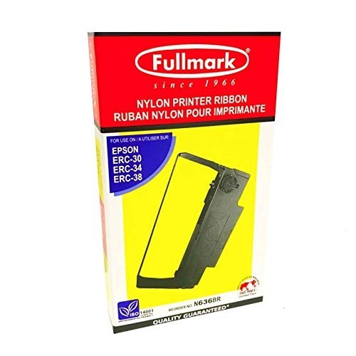 Jual Fullmark ERC-38 Ribbon Cartridge Pita Original EPN Printer Kasir ...