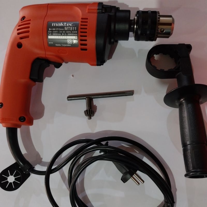 Jual Mesin Bor Maktec MT811 13mm | Shopee Indonesia