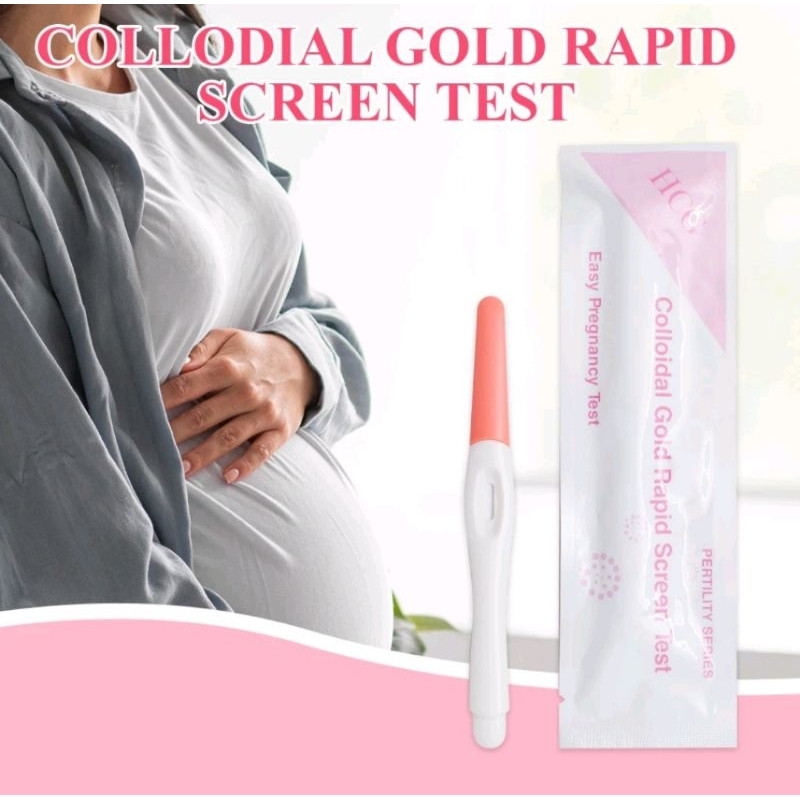 Jual Alat tes hamil Compact stick | Shopee Indonesia