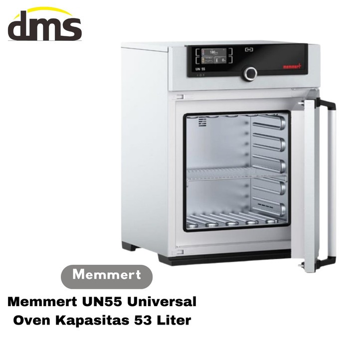 Jual Memmert UN55 Universal Oven Kapasitas 53 Liter | Shopee Indonesia