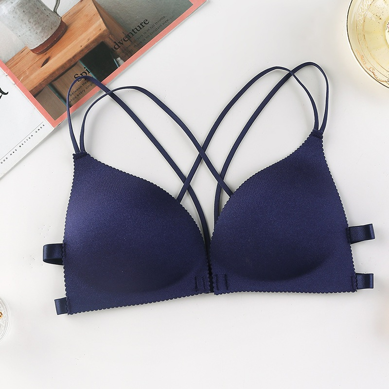 Jual Smile Bra fashion wanita model one piece bh pakaian dalam wanita ...