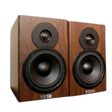 Jual Speaker Monitor Flat DS5A MK5 Dolphin Sound Home Recording ...