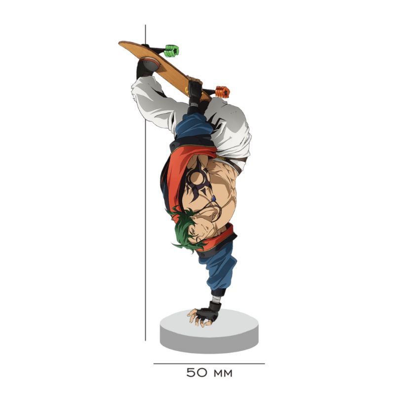 Jual SK8 THE INFINITY ANIME STANDEE FIGURE | Shopee Indonesia