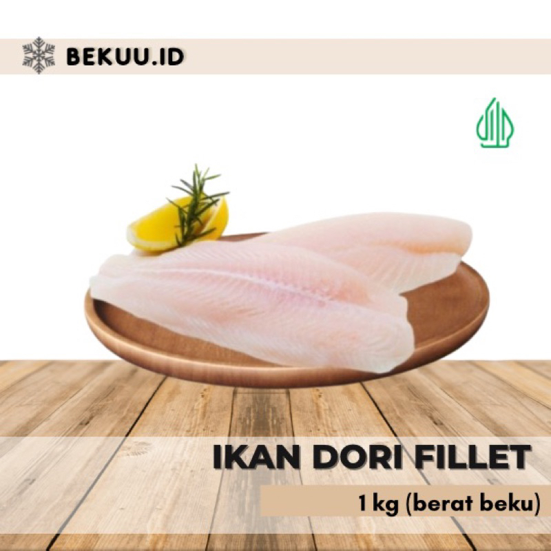 Jual Ikan Dori Fillet | Shopee Indonesia