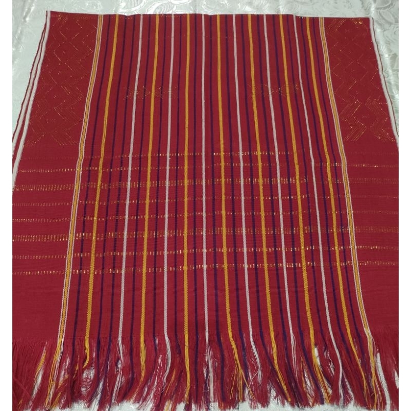 Jual uis beka buluh legot pakaian adat karo | Shopee Indonesia