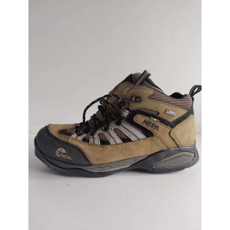 Jual SEPATU GUNUNG NEPA XVENT EVOLUTION | Shopee Indonesia