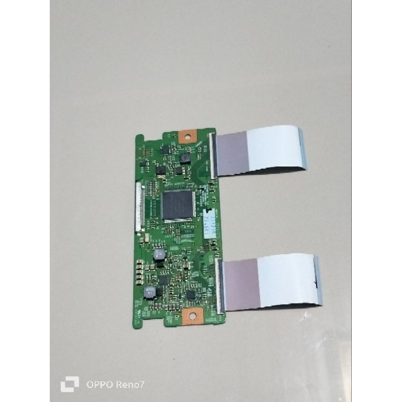 Jual TICON TV LCD LG 42LK450 TCON - TIKON - T-CON BOARD MODUL | Shopee ...
