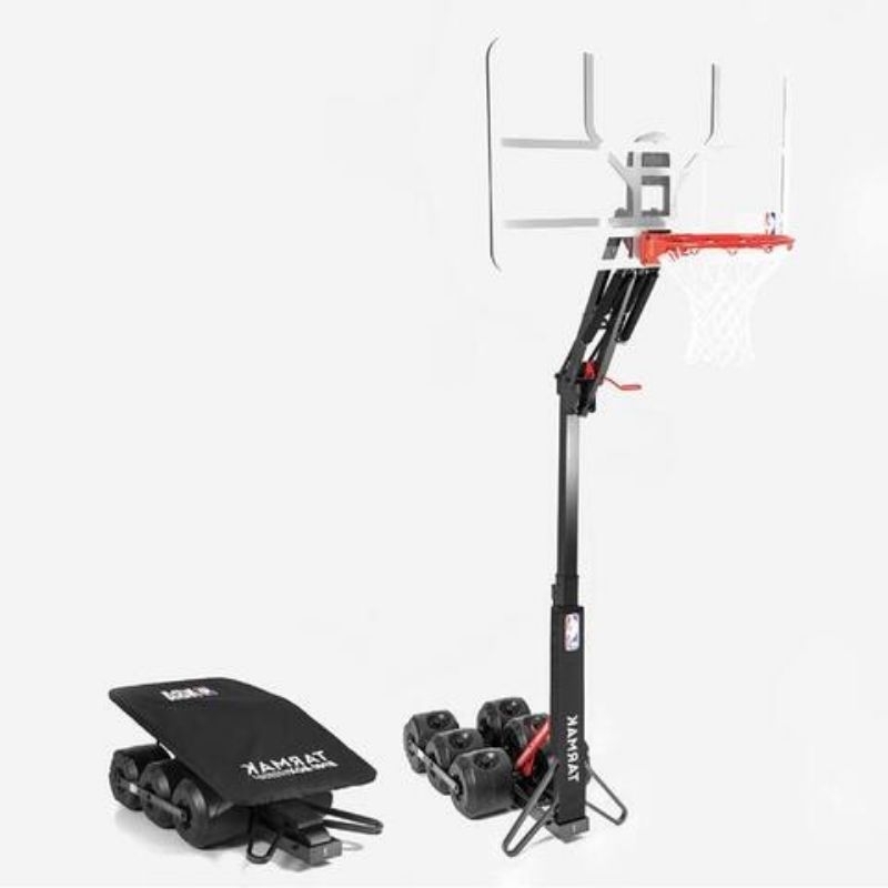 Jual Ring Basket Portable Dewasa B900 NBA - Tarmak | Shopee Indonesia