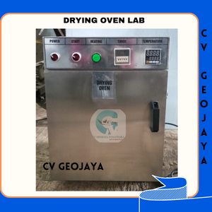Jual Drying Oven Lab - Dry Oven Lab 80 L Oven Pengering Laboratorium ...