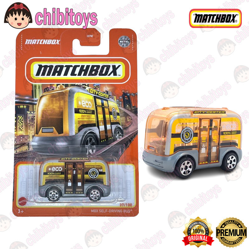 Jual MATCHBOX MBX SELF DRIVING BUS ORANGE 2022 - SCHOOL BUS ELECTRIC ... Jual MATCHBOX MBX SELF DRIVING BUS ORANGE 2022 - SCHOOL BUS ELECTRIC ...