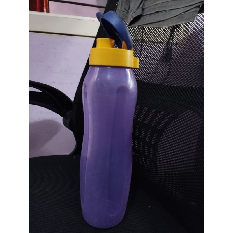 Jual Tupperware Botol Eco Fashion 1L | Shopee Indonesia