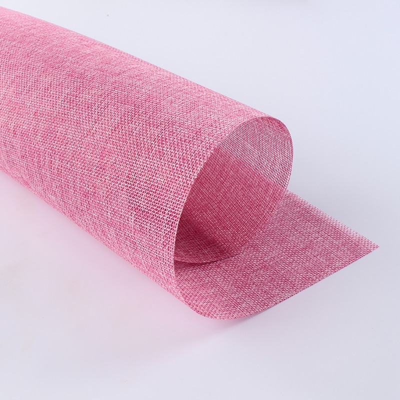Jual [Sheet] Flower Wrapping Kain Jute - Kain Linen Goni Flower Wrap ...