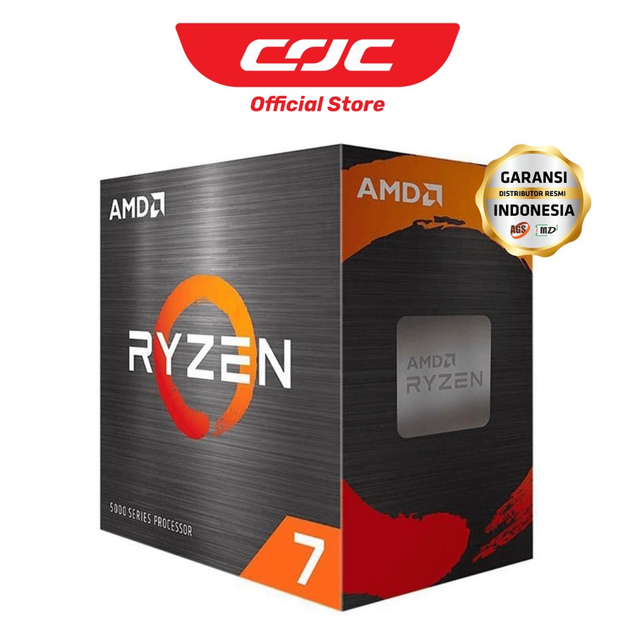 Jual AMD Ryzen 7 5700 | Shopee Indonesia