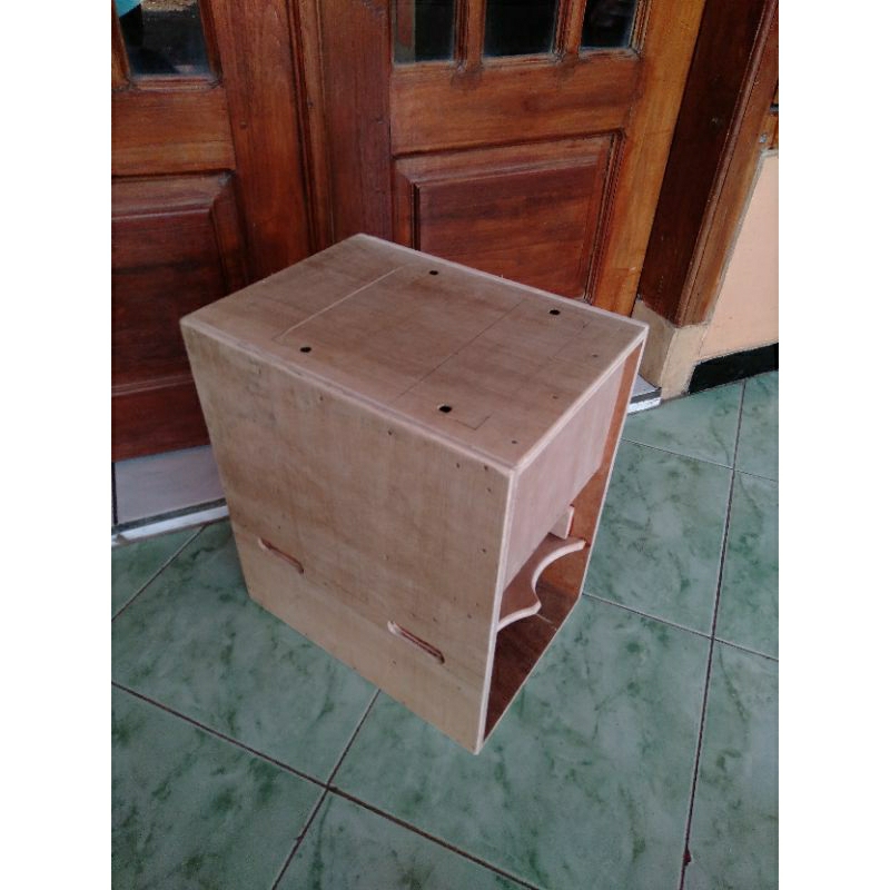 Jual Box Speaker Supali/Subpali 10 Inch | Shopee Indonesia