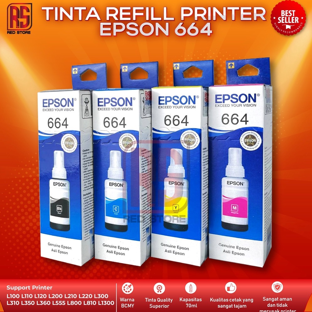 Jual epson l21 Harga Terbaik & Termurah April 2026 | Shopee Indonesia