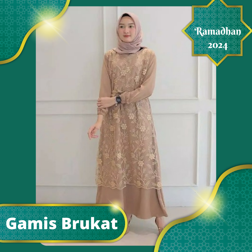 Jual Abaya Remaja Arab Terbaru 2024 Kekinian Lebaran 2023 Bahan ...