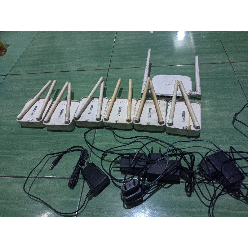 Jual ruter bekas | Shopee Indonesia