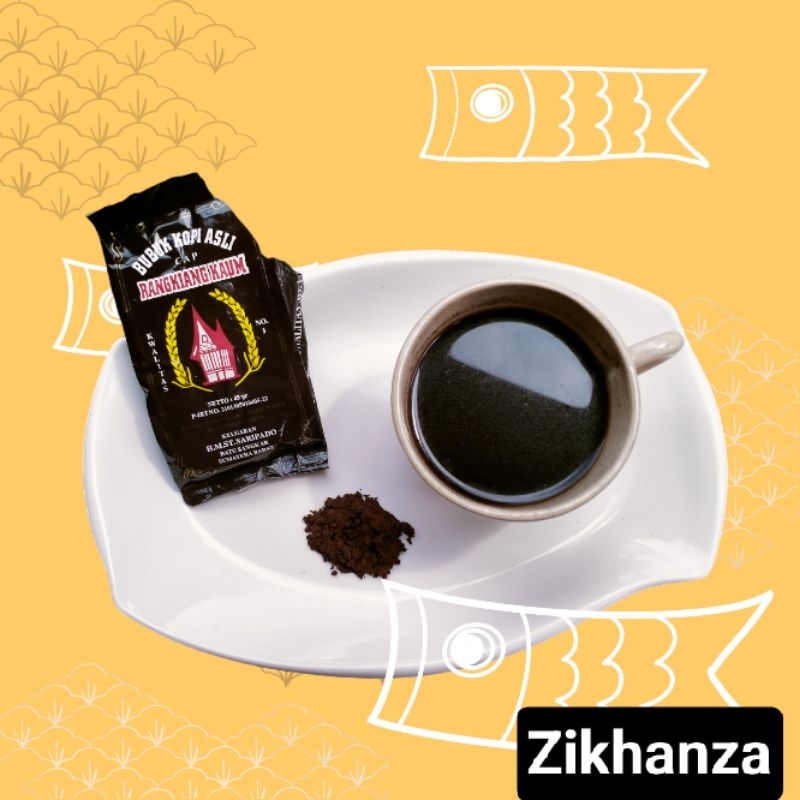 Jual KOPI RANGKIANG KAUM | Shopee Indonesia