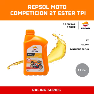 Toko Online Repsol Indonesia OfficialStore | Shopee Indonesia