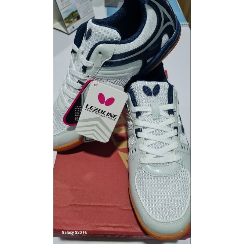 Jual Sepatu Butterfly Lezoline Unizes Original | Shopee Indonesia