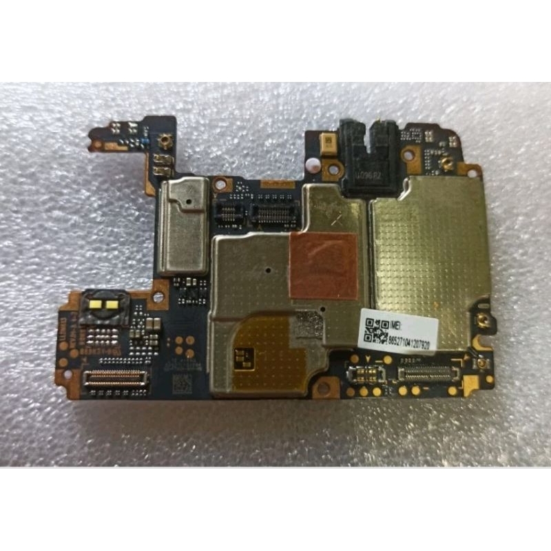 Jual MESIN REDMI NOTE 7 MATI TOTAL KONEK 9008 BAHAN SERVICE | Shopee ...